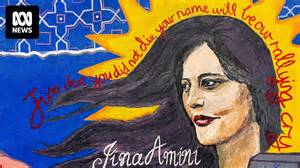 Mahsa Aminis Death One Year Ago Sparked Irans Women Life Freedom