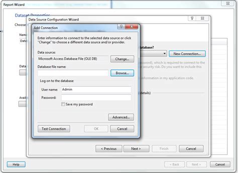 C Report Viewer Kullanımı