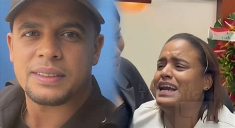 Caso Eddy Calcaño Castillo