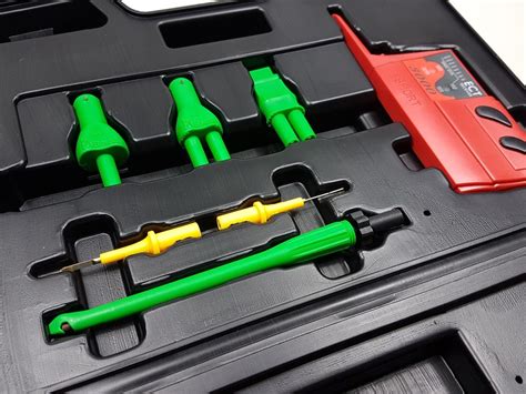 New Power Probe Ect3000 Open And Short Circuit Grelly Uk