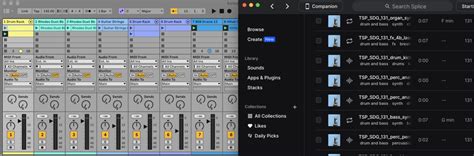 How to Add Splice to Ableton