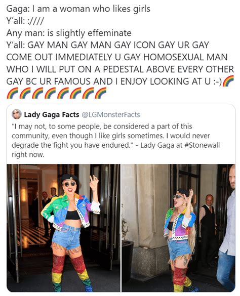 Bi Erasure Problems Within The Lgbtq Community Civic Issues Blog