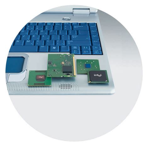 Explore Intels History Introducing Centrino