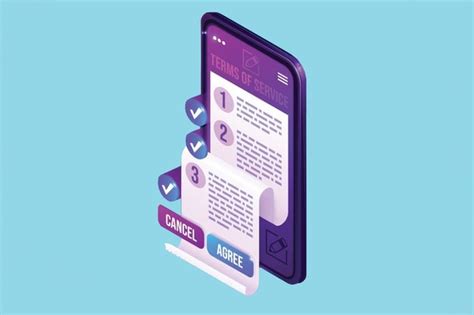 Heres Why You Should Always Read The Terms Of Service