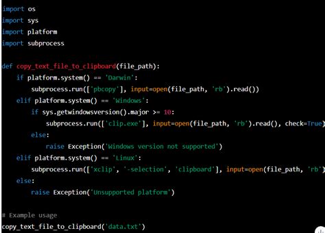 Python Automation A Guide To Automate Everything With Python