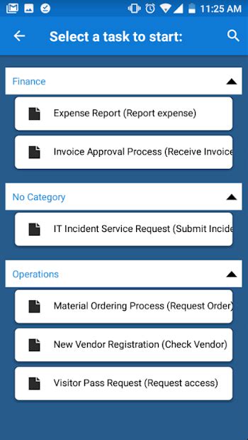 Processmaker Bpm Mobile App For Ios And Android Devices In 2024