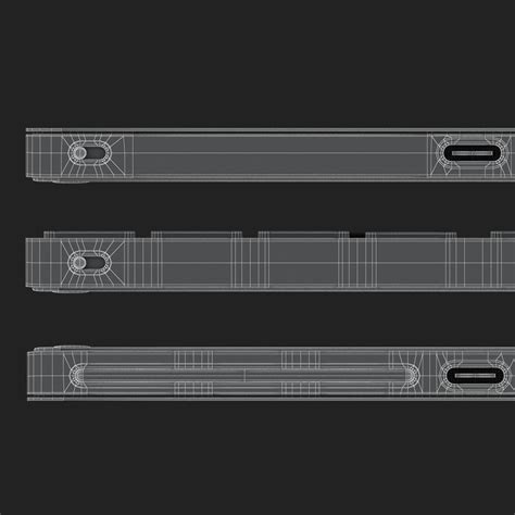 Apple Imac Pro Set 3 3d Model 69 3ds C4d Fbx Lwo Ma Obj Max Free3d