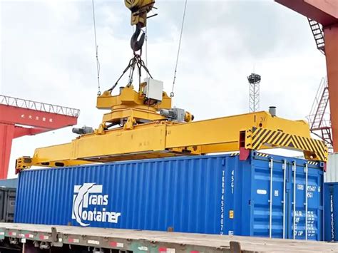 Custom Crane Hook Block Nucleon Crane