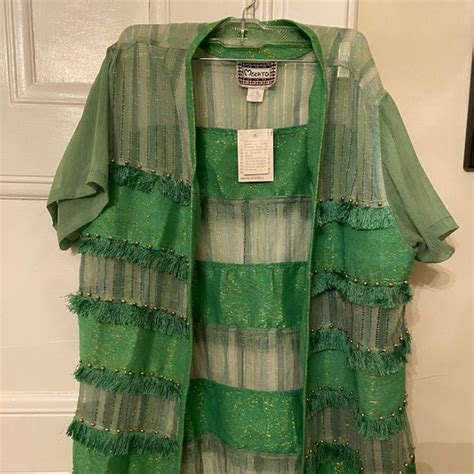 Molato Other Vtg Molato Pant Set Sz Xl Poshmark