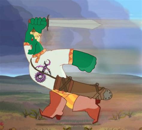 Waaaaaagh For Slaanesh Warhammer 40k Amino