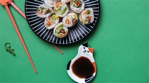 The 15 Best Dipping Sauces For Sushi