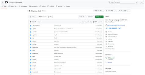 lollms web ui versatile ai hub for everyday tasks and creative