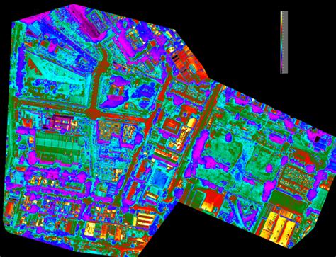 Urban Heat Mitigation Tool Landcom Sustainability Report 2019