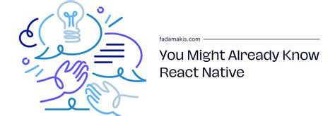 Reactive Core Architecture For React Native And React Applications By