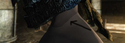 Unp Bodyhead Color Mismatch When Using Head Mesh In Armor Skyrim