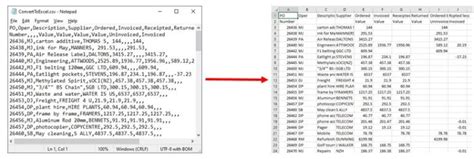 How To Convert A CSV File To XLSX Excel Or Google Sheets Automate Excel