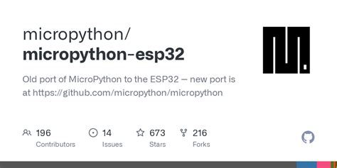 micropython esp32 vector logo svg at esp32 · micropython micropython