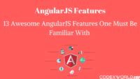Angularjs Crud Operations With Php And Mysql Codexworld
