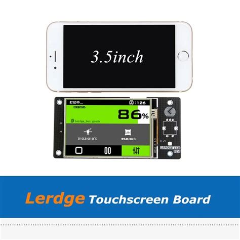 Creality Cr Touch Wiring Diagram Pinout R Creality 58 Off