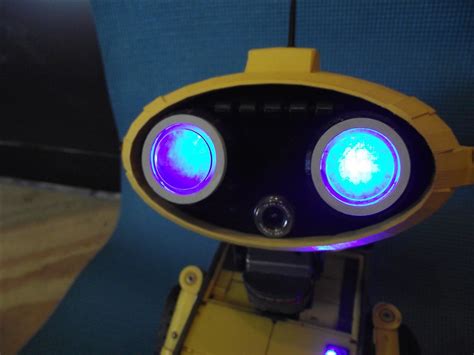 Meet Ewa Robots Community Synthiam Meet Ewa Robots Community Synthiam