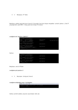 Firewall PDF