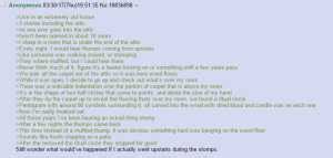 Greentext Archive