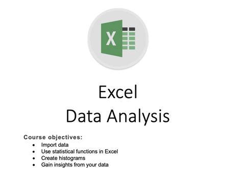 Myat Thu Wynn On Linkedin Data Analysis In Excel