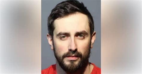 Man Allegedly Flies From Canada To Orlando For Sex With 12 Year Old