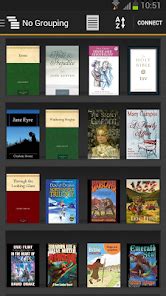 Calibre Companion Apps On Google Play