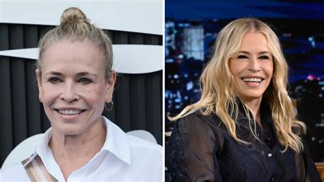 Chelsea Handler Didnt Even Know She Was On Ozempic Until Experiencing Common Side Effects