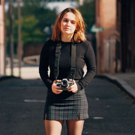 Emily Devlin The Suffolk Journal
