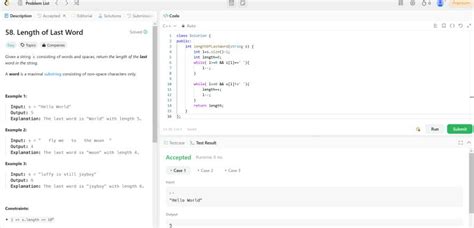 Muditmayank Mishra On Linkedin 100daysofcodingchallenge Cpp Drgviswanathanchallenge