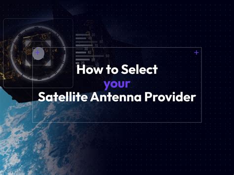 Pitfalls In Satellite Antenna Testing And How Test Hats Solve Them