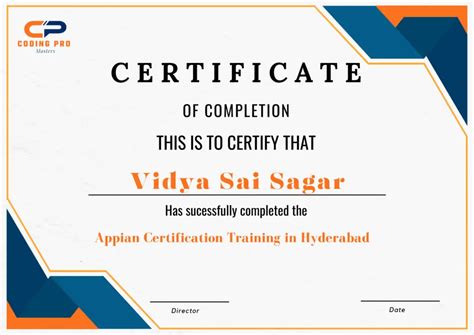 Appian Training In Hyderabad Learn Bpm From Experts