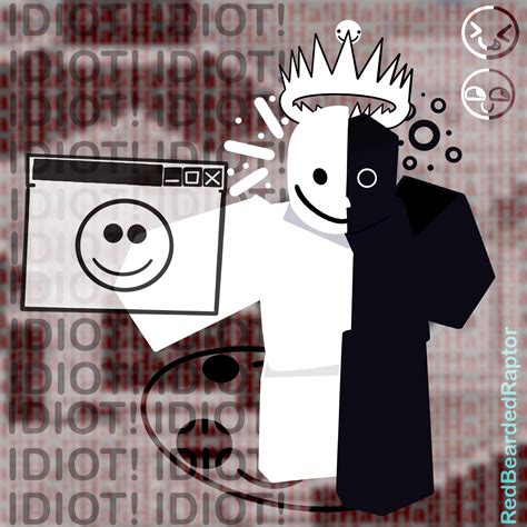 You Are An Idiot Hahahaha Noli Skin Fandom