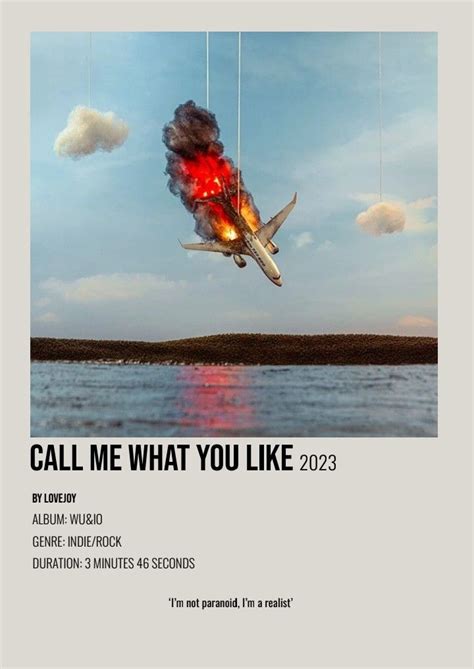 Minimalistic Polaroid Poster Artofit