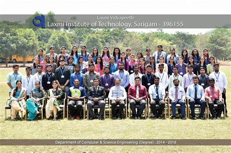 Computer Science And Engineering LIT