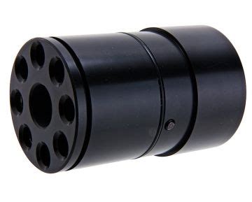 Airsoft Grenade Launcher Shells Redwolf Airsoft