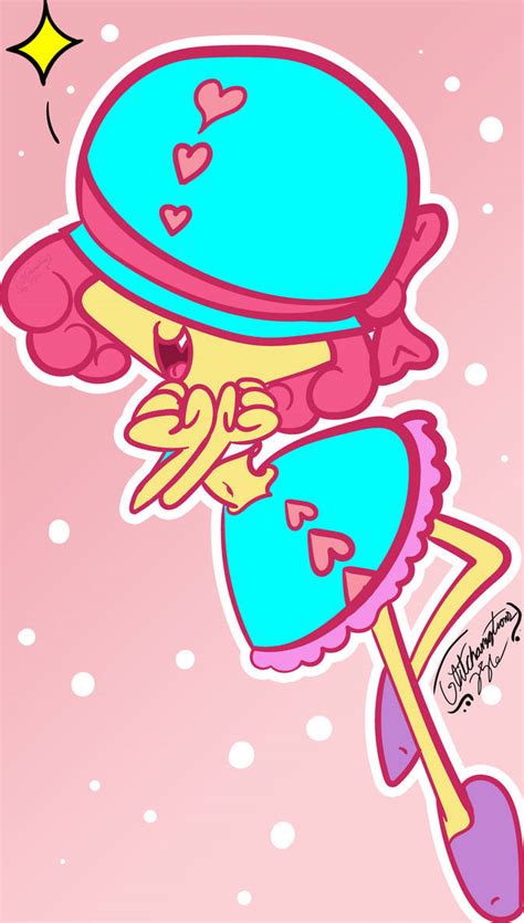 Celeste By Glitchamation256 On Deviantart