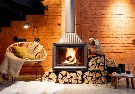 Quels sont les différents types de chauffage au bois