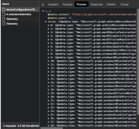how to create powershell script to automate tasks in intune ai