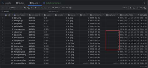 【mysql】 多表设计（一对多、一对一、多对多） Ciao的技术博客 51cto博客