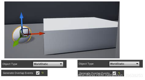 14 碰撞讲解 下 ——generate overlap events getgenerateoverlapevents csdn博客