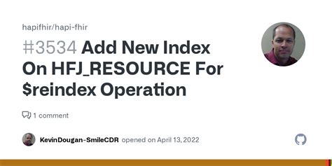 add new index on hfj resource for reindex operation · issue 3534