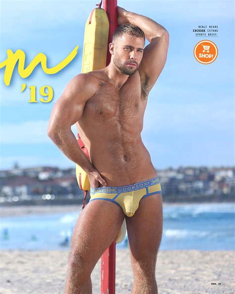 Dna Magazine Dna 227 Swimwear Issue Back Issue