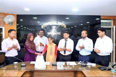 Koderma Tops Consequetively In 10th And 12th Jac Boards With Huge Margin