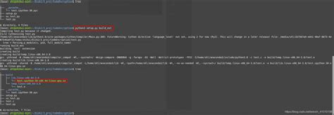 使用cython库包对python的py文件(源码)进行加密,把python的py文件生成so文件并调用 阿里云开发者社区 使用cython库包对python的py文件(源码)进行加密,把python的py文件生成so文件并调用 阿里云开发者社区