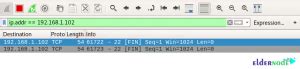 How To Use Wireshark In Nmap Step By Step Eldernode Blog