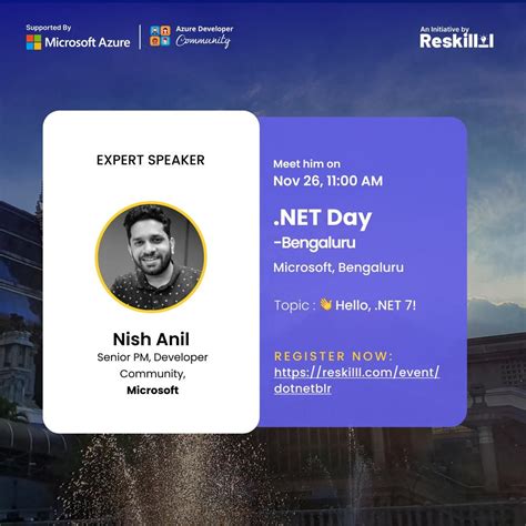 Azure Developer Community On Linkedin Azure Community Development Network Micorsoft