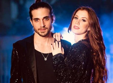 Fiuk Está Solteiro Ex Chora Ao Falar Sobre Fim Do Relacionamento